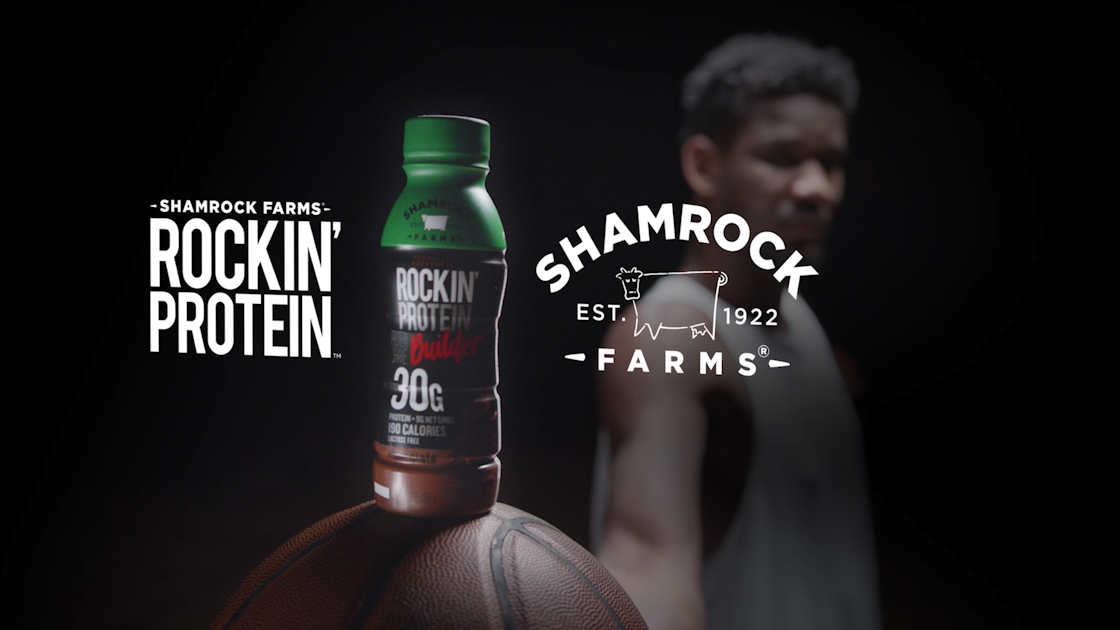 Video Content Marketing | Rockin' Protein Case Study - Tane