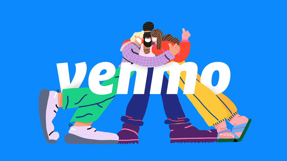 Online Video Marketing and Animation | Venmo Case Study - Tane