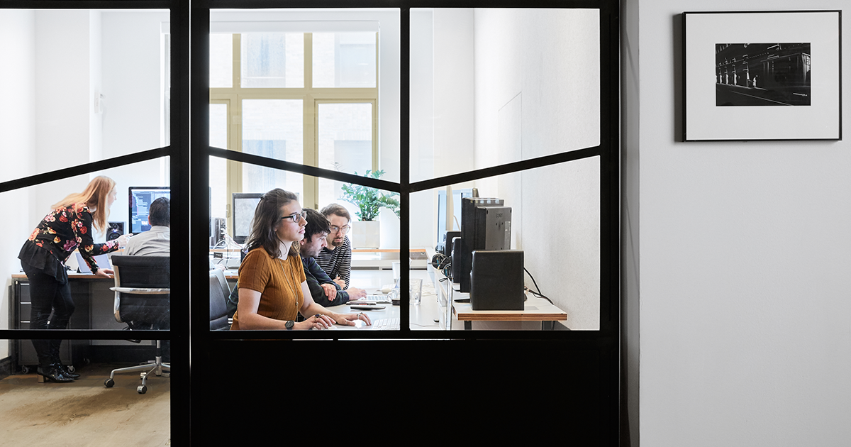 Video Production and Post-Production Agency | Tane