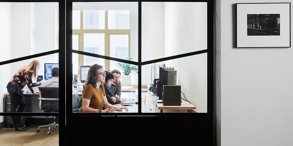 Video Production and Post-Production Agency | Tane